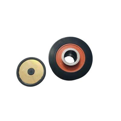 Китай 31141-5R7-A01 311415R7A01 Для Honda Электросити Альтернатор свободный колесный шкив продается