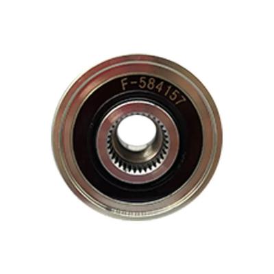 Cina OEM F-584157 per Buick Alta qualità alternatore elettrico a rotaia libera in vendita