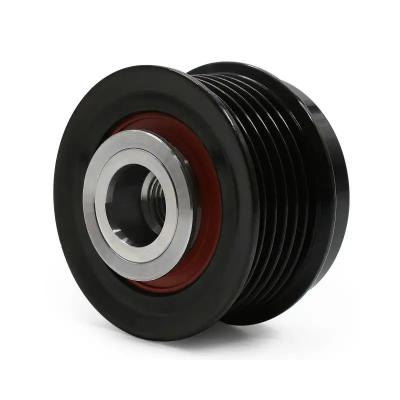 Cina OEM 27415-0W010 274150W010 27415-0W130 274150W130 per Toyota Alphard Lexus Alta qualità alternatore elettrico a rotaia libera in vendita