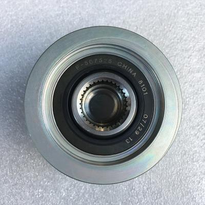 Cina OEM F-567525 F567525 274150L010 274150L020 274150L030 274150L040 per Toyota Alternatore elettrico a rotaia libera in vendita