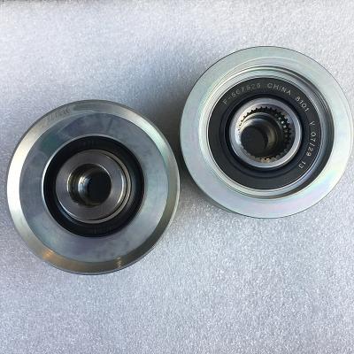 Cina OEM F-567525 F567525 274150L010 274150L020 274150L030 274150L040 per Toyota Alternatore elettrico a rotaia libera in vendita