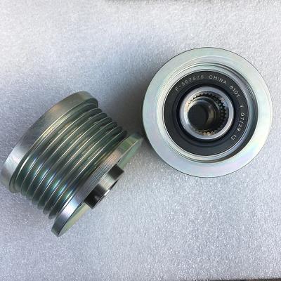 Cina OEM F-567525 F567525 274150L010 274150L020 274150L030 274150L040 per Toyota Alternatore elettrico a rotaia libera in vendita