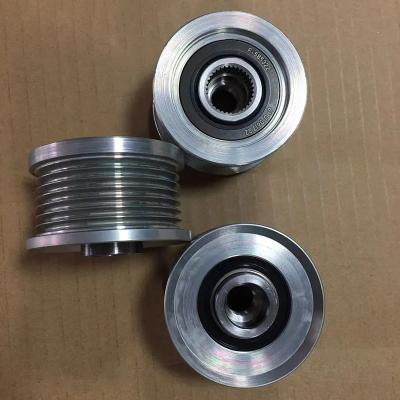 China OEM F-585322 F585322 535023210 27060-26030 27060-0G01 para Toyota Electrocity Alternator Freewheel Pulley à venda