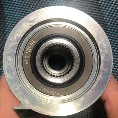 China OEM F-585322 F585322 535023210 27060-26030 27060-0G01 para Toyota Electrocity Alternator Freewheel Pulley à venda
