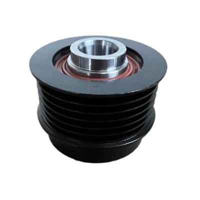 Cina OEM 37320-2B000 373202B000 37320-2B100 K37320-2B000 per Hyundai Kia Alternatore elettrico a rotaia libera in vendita