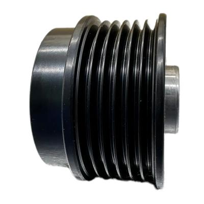 Cina OEM 37320-2B000 373202B000 37320-2B100 K37320-2B000 per Hyundai Kia Alternatore elettrico a rotaia libera in vendita