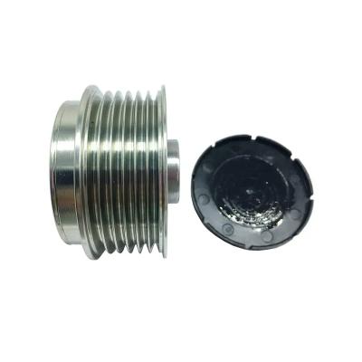 Cina OEM F-240026 37321-25201 3732125201 K3732125201 H3732125201 per Hyundai Kia Alternatore elettrico a rotaia libera in vendita