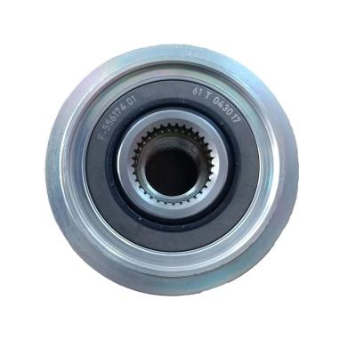 Cina OEM F-600915 F600915 3732204330 per Hyundai Kia Morning 11 MORNING PICANTO Alta qualità alternatore elettrico a rotaia libera in vendita