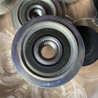 Cina OEM F-600915 F600915 3732204330 per Hyundai Kia Morning 11 MORNING PICANTO Alta qualità alternatore elettrico a rotaia libera in vendita