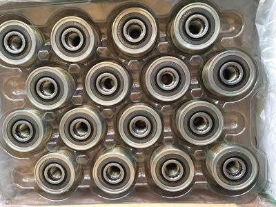 Cina OEM F-600915 F600915 3732204330 per Hyundai Kia Morning 11 MORNING PICANTO Alta qualità alternatore elettrico a rotaia libera in vendita