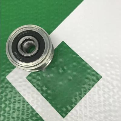 Cina OEM F550532 504088796 535010310 per PEUGEOT per CITROEN per FIAT Alta qualità alternatore elettrico a rotaia libera in vendita