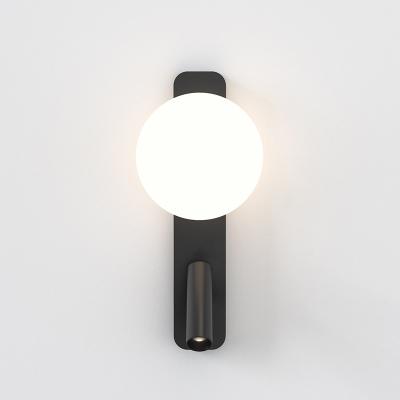 China New Reading LED Wall Lamp 3W and 5W Interior Bedroom Bedside Wall Sconce Light For Indoor Home Hotel Villa Apartment en venta