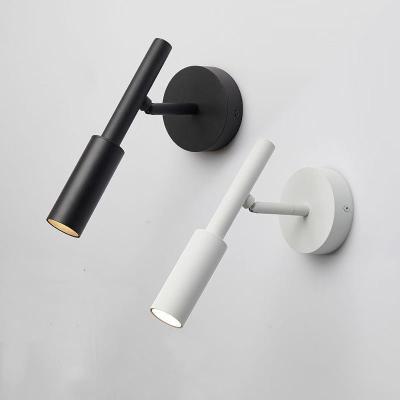 China Study Reading Wall Light Bedside Wall Lamp Luminous Body Lamp Item Lighting Style Modern en venta