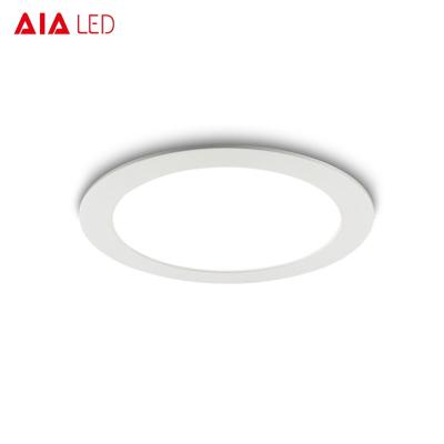 China Recessed 18W ultrathin LED Panel light/LED ceiling light for home for sale