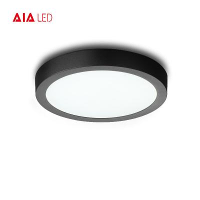 China 24W high power inside LED panel light led downlight for living room for sale