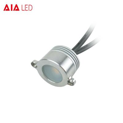 China 1x1W recessed outdoor LED Guardrail light & outdoor led downlight for guardrail used for sale