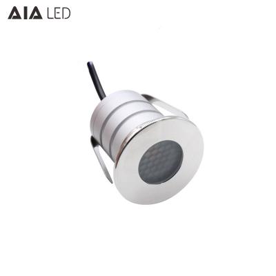 China IP67 Waterproof Anti-Glare led underground light &LED underground light& exterior led buried light for sale