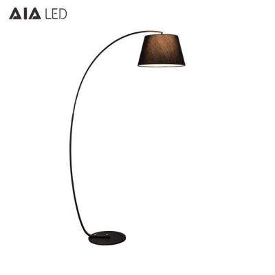 China El tenedor llevado de la luz E27 del piso para la luz llevada del piso/interiores interiores enciende para arriba la sala de baile para el hotel de cinco estrellas en venta