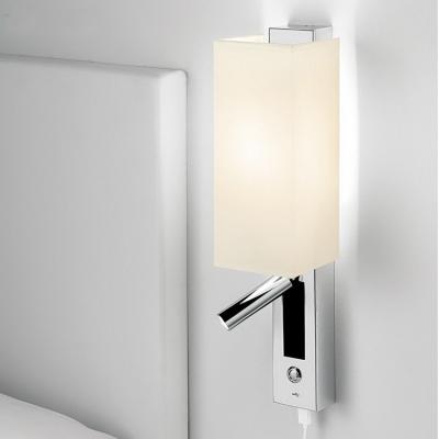 China El diseño europeo clásico E27 ajustable llevó la luz de la lámpara de pared de la lectura de la luz de la pared de la cabecera y de la pared de la cama del interior para el chalet en venta