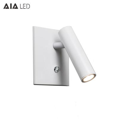 China La luz ajustable moderna de la pared del cabecero de la luz LED de la pared de la cabecera/llevó la luz de la pared de la cama para el dormitorio en venta