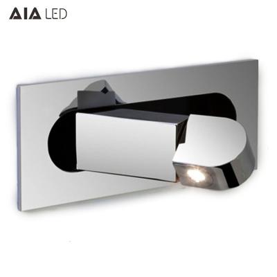 China La luz/el hotel llevados flexibles de la pared del cabecero llevó la luz de la pared de la cabecera/la luz llevada de la pared de la lectura de la cama en venta