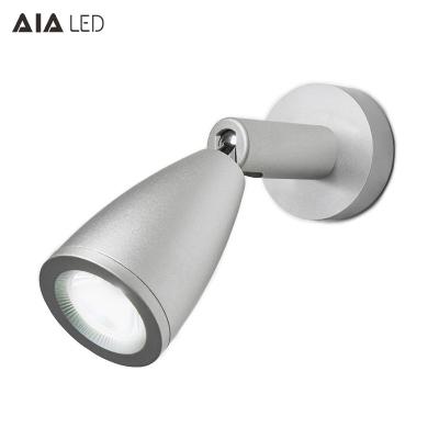 China La superficie montó la luz flexible de la pared de la cabecera de la luz de la lectura de la pared del LED del cabecero de la luz moderna de la pared para el chalet en venta