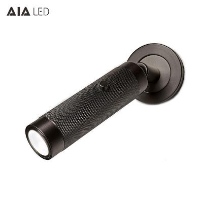 China La luz flexible de la lectura del LED/la luz llevada interior de la pared del cabecero llevó la lámpara de pared de la cabecera para el dormitorio en venta