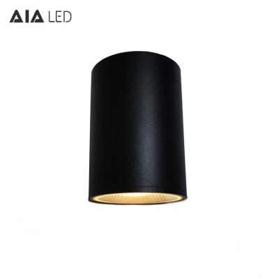 China IP65 lámpara redonda impermeable del downlight&outdoor LED de la MAZORCA LED del exterior 20W abajo para el retrete en venta