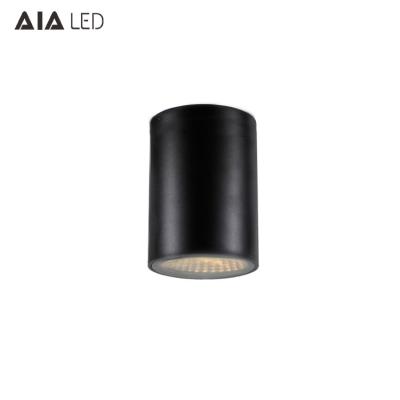 China El techo moderno impermeable IP65 montó 15W la lámpara del downlight&outdoor LED abajo en venta