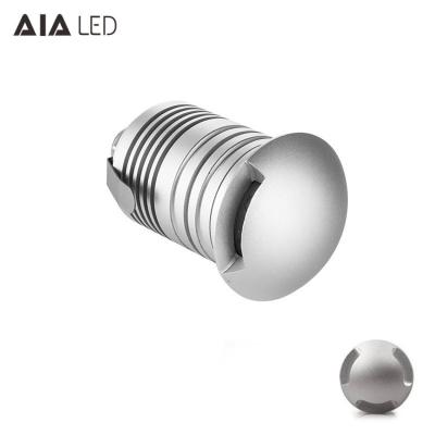 China 3W fuera de la luz subterráneo de la escalera del inground light/LED del LED light/LED llevó la luz del paso en venta