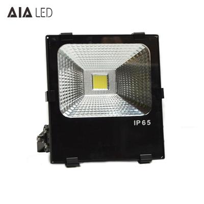 China Luces de inundación impermeables de la MAZORCA 50W LED del reflector IP66 del aluminio para la decoración del parque en venta