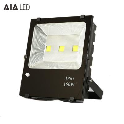 China El aluminio IP66 impermeable llevó las luces de inundación de la MAZORCA 100W LED del alumbrado de la lámpara de inundación para el jardín en venta