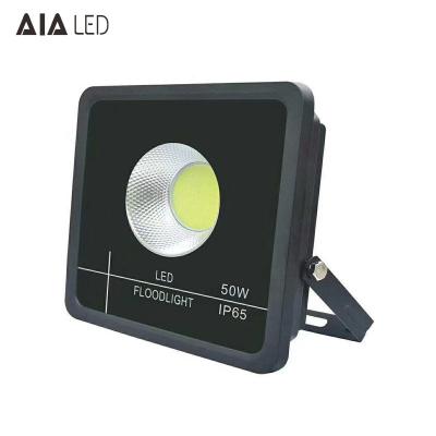 China el reflector IP66 impermeable llevó las lámparas de inundación de la MAZORCA 50W LED de la luz de inundación para el jardín en venta