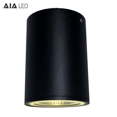 China El light&outdoor dimmable redondo exterior impermeable de la MAZORCA IP65 50W LED abajo llevó el downlight montado superficie en venta