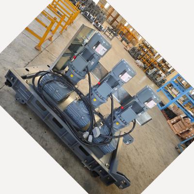 China VFC Motors Construction Site Lift Featuring Double Cage Design Operating Smoothly Between 20°C To 50°C Suitable For Construction Projects for sale