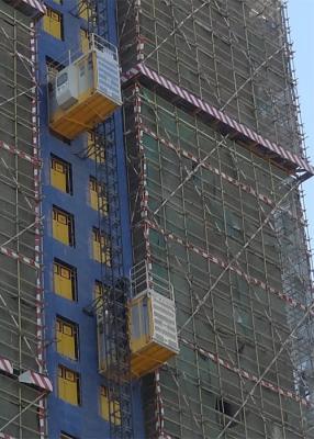 중국 SC200-200 VFC는 KP-B12 건축 호이스트를 자동차를 탑니다 판매용