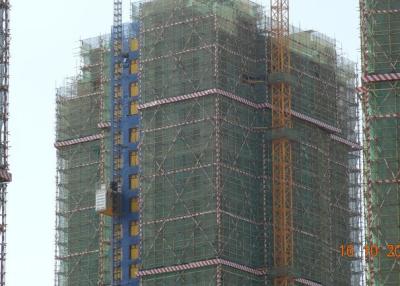 Cina Cantiere 60 m./gru minima della cremagliera in vendita