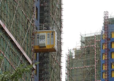 Cina Scaffale del controllo motorio di FC & gru del materiale da costruzione del pignone in vendita