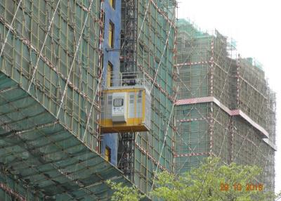 Cina Controllo motorio 450m scaffale di FC & gru del cantiere del pignone in vendita