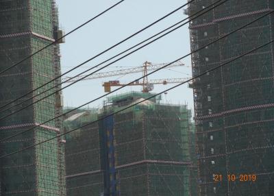 Cina Standardizzazione le porte scaffale del sistema 3 & dell'elevatore del cantiere del pignone in vendita