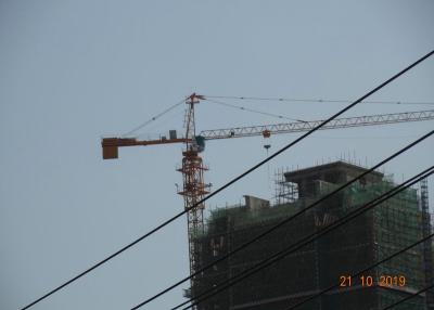 Cina Gru del cantiere dell'ascensore 450M del pignone dello scaffale di sicurezza in vendita