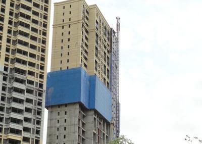 Cina Trasporto verticale 3000 chilogrammi di ascensore per il cantiere in vendita