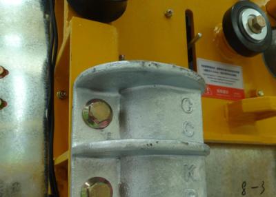 중국 용량 인프라 450m 리프팅 높이로 승강장 시스템 판매용