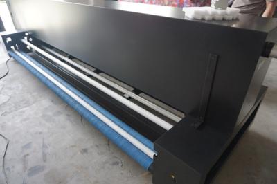China Directly Roll To Roll Dye Sublimation Machine for sale