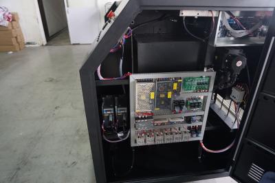 Cina Rispecchi la stampatrice di ampio formato della bandiera/stampatrici di Digital per tessuto in vendita