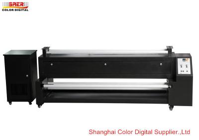 China Direct Digital Textile Dye Sublimation Printers For Color Fixation for sale