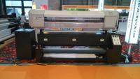 China Directly Flag Making Mutoh Sublimation Printer for sale