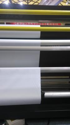 China Two Epson Head Digital Fabric Printing Machine 1440 DPI Resolution for sale