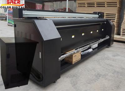 China Directly Automotic Digital Fabric Printing Machine For Home Decoration for sale