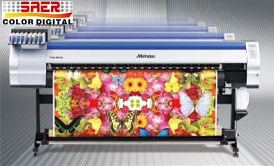 China Directly Out Mimaki Textile Printer Sublimation Heater For Fabric for sale